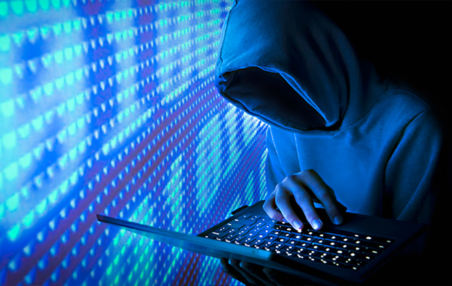 Siber Suç Nedir? Bilişim Suçları Ve Cezaları Nelerdir? | DataBase Veri ...